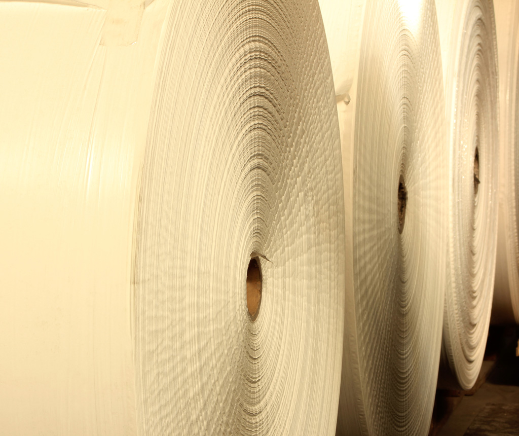 Prodotti paper - Powermade